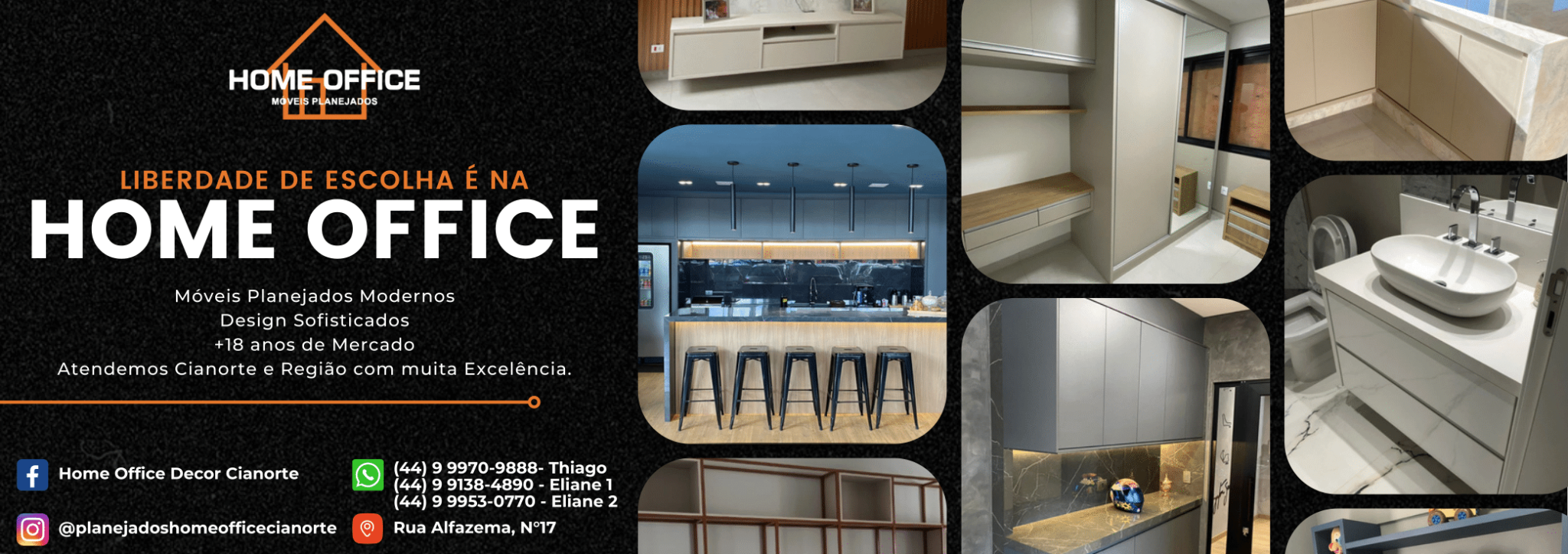 Home | Giro de Notícia